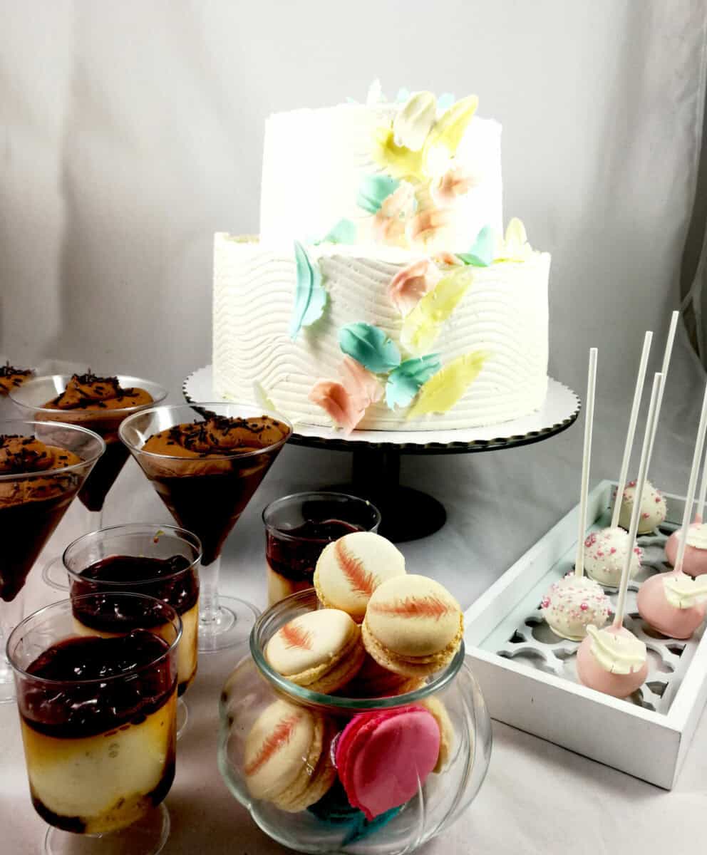 Pack de dulces para fiestas – Bocaditos Dulces